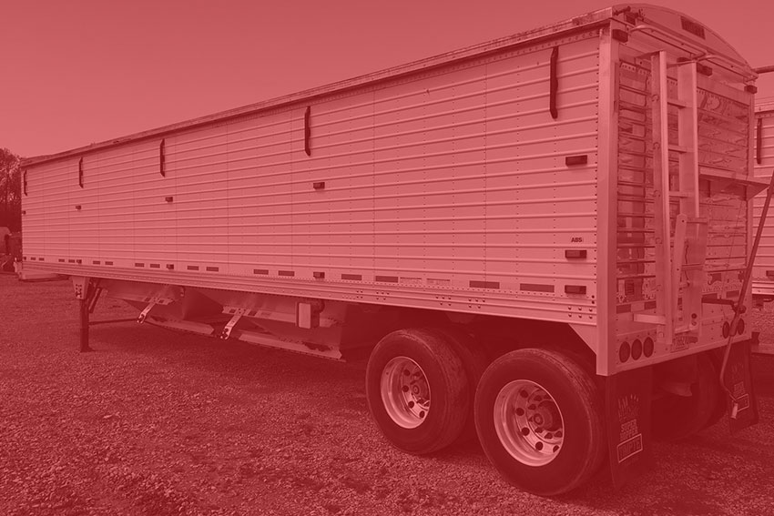 Hawekeye Truck Trailer Sales Inc Newport AR New And Used Sales
